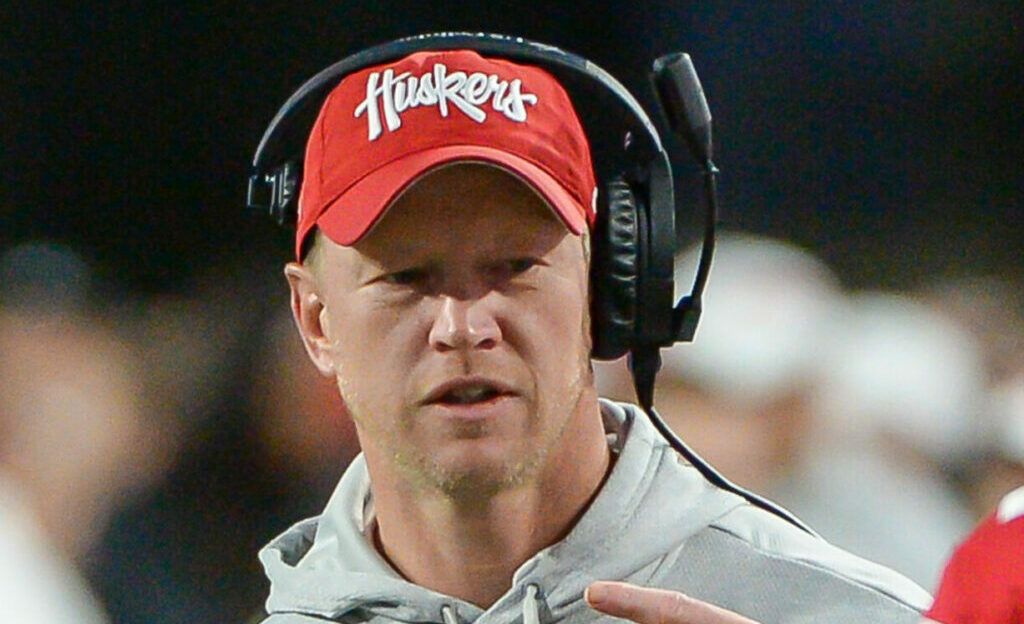 Scott Frost Claims He Doesn't Hear Nebraska Criticism - outkick
