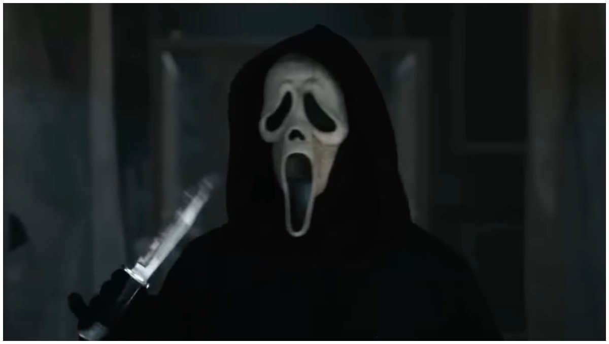 Final 'Scream VI' Trailer Released - outkick | OutKick