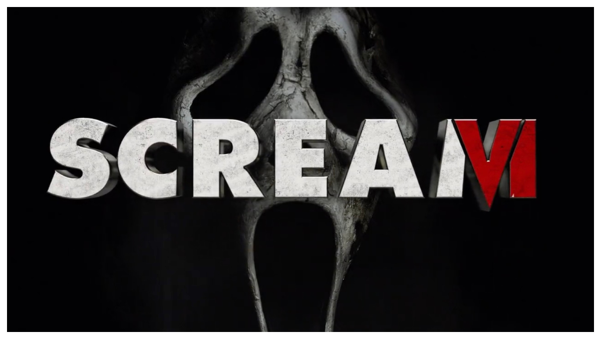 'Scream 6' Trailer Drops, Release Date Announced - outkick | OutKick