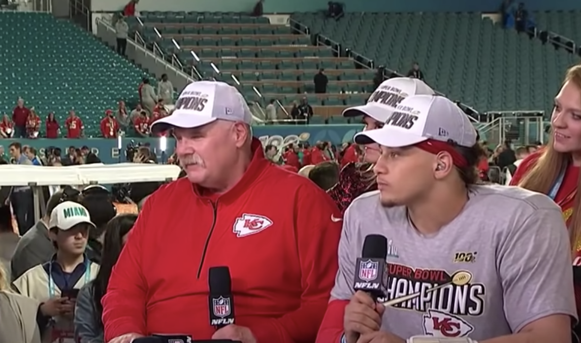 7 Big Games to Mark on the NFL Schedule | OutKick