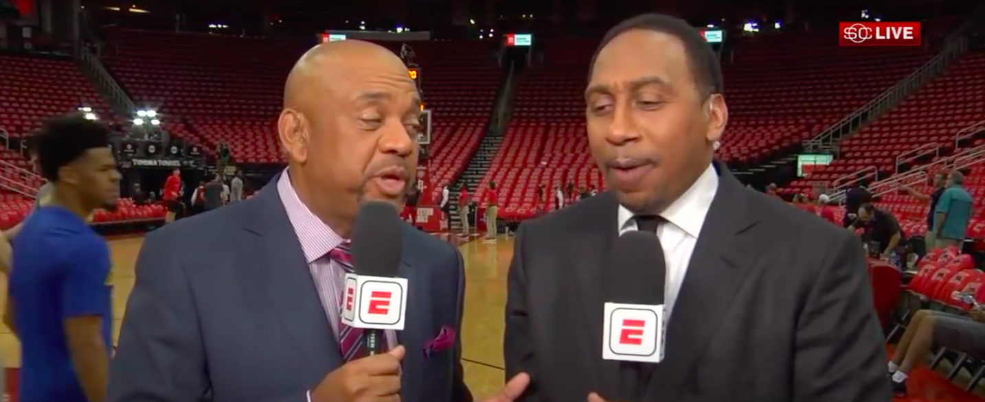 Sports Media and Pop Culture Mailbag: ESPN's Most Important ...