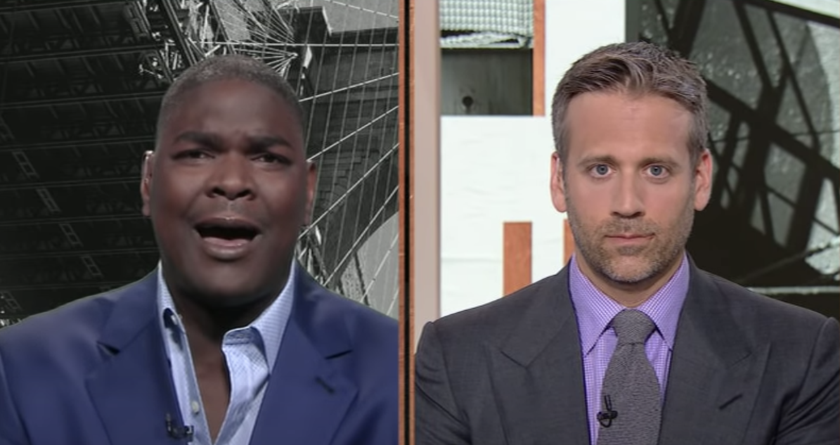ESPN Eyes Morning Radio Show With Max Kellerman and Keyshawn John