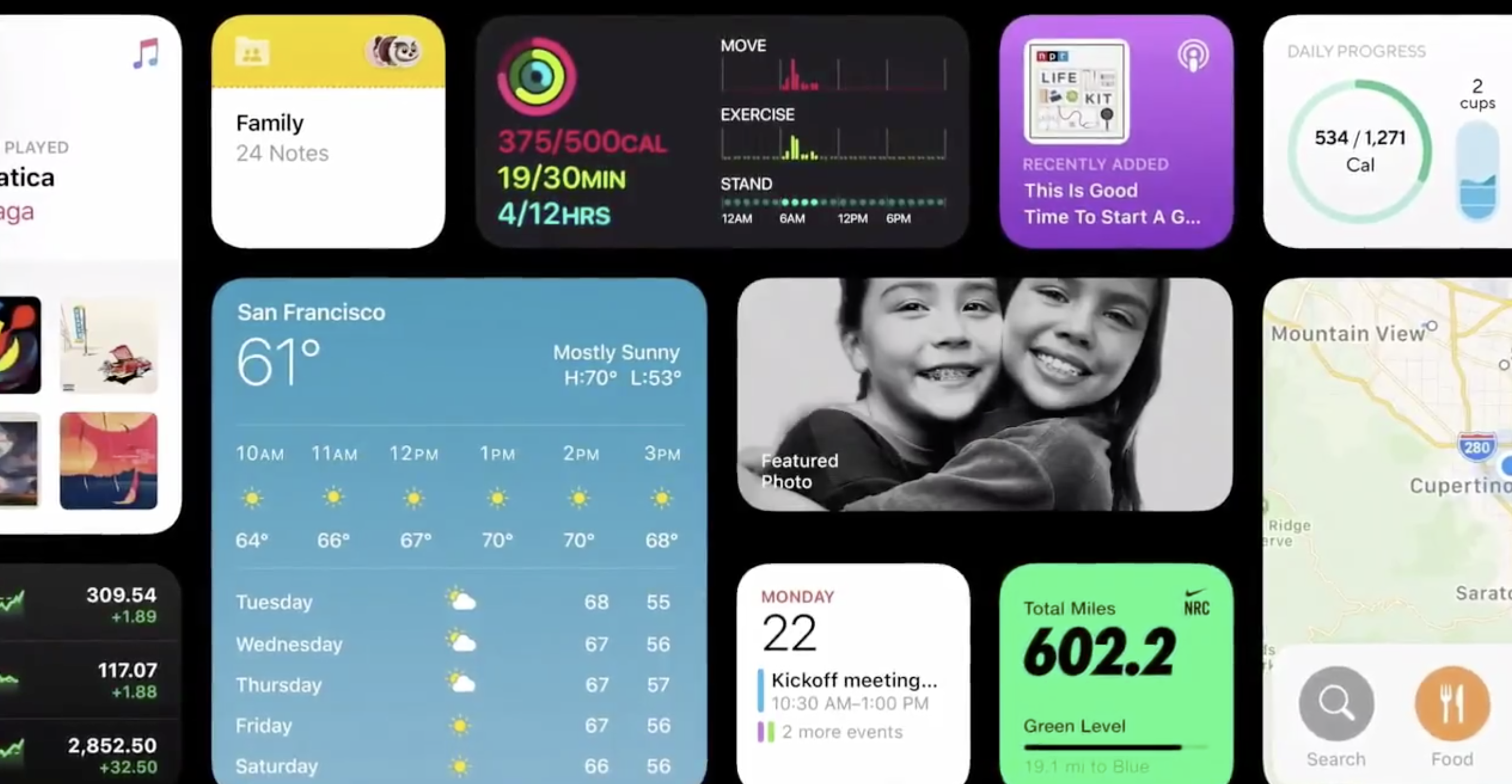 iPhone Finally Upgrades Home Screen with New iOS 14 | OutKick