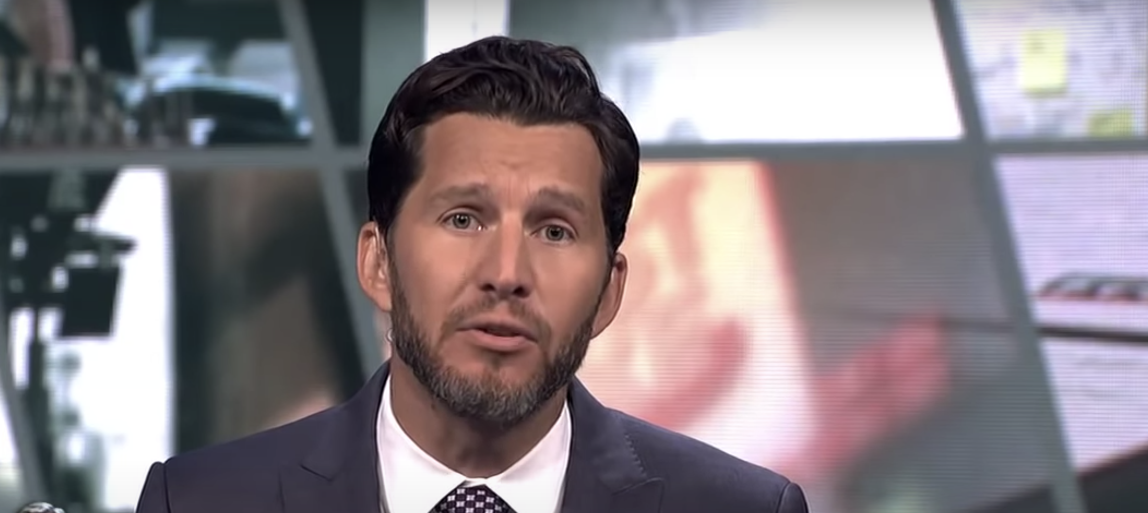 Details on Will Cain's Role with Fox News | OutKick