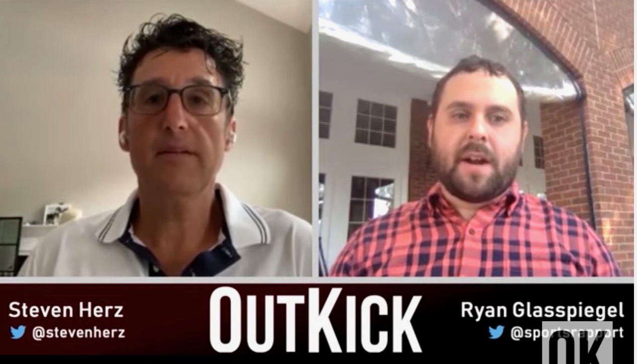 A Conversation With Steve Herz, Media Agent and President of The Montag ...