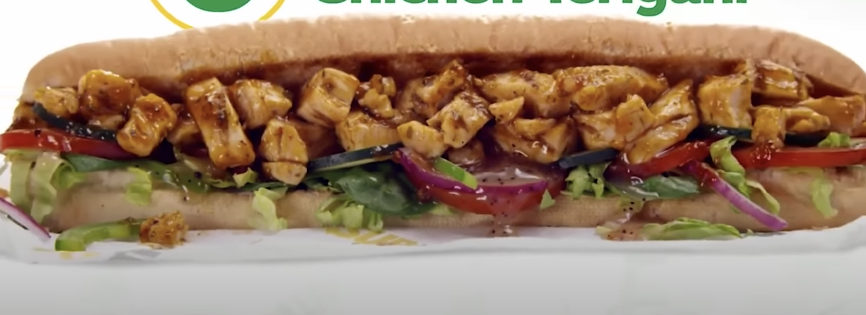 Subway Bread Ruled 'Not Bread' | OutKick