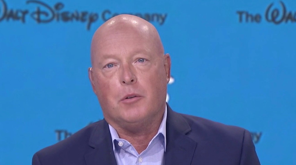 Disney Restructuring Emphasizes Digital Future; What Does It Mean for ...