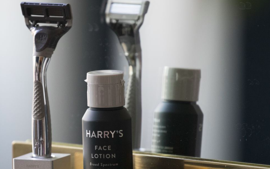 Harry's Razor Goes After Daily Wire, Conservatives After Random Account ...
