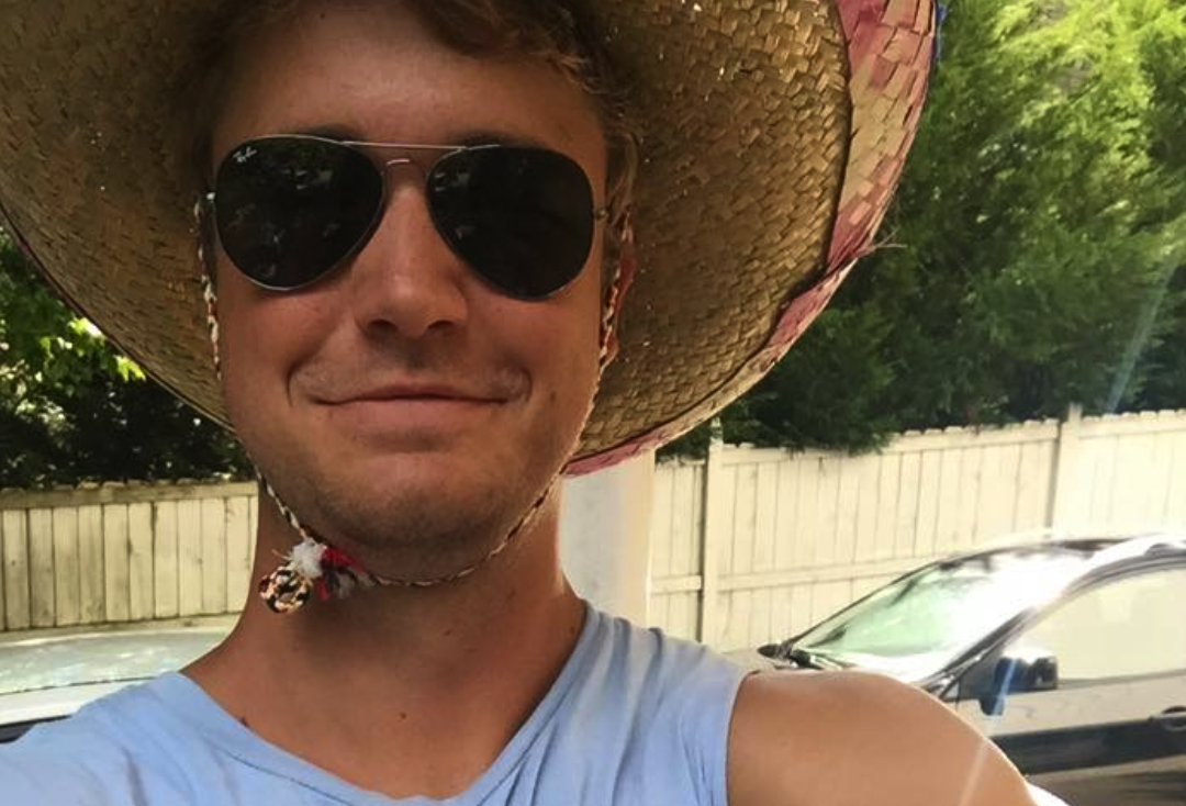 Meet The Guy Who Puts The 'TK' In OuTKick | OutKick