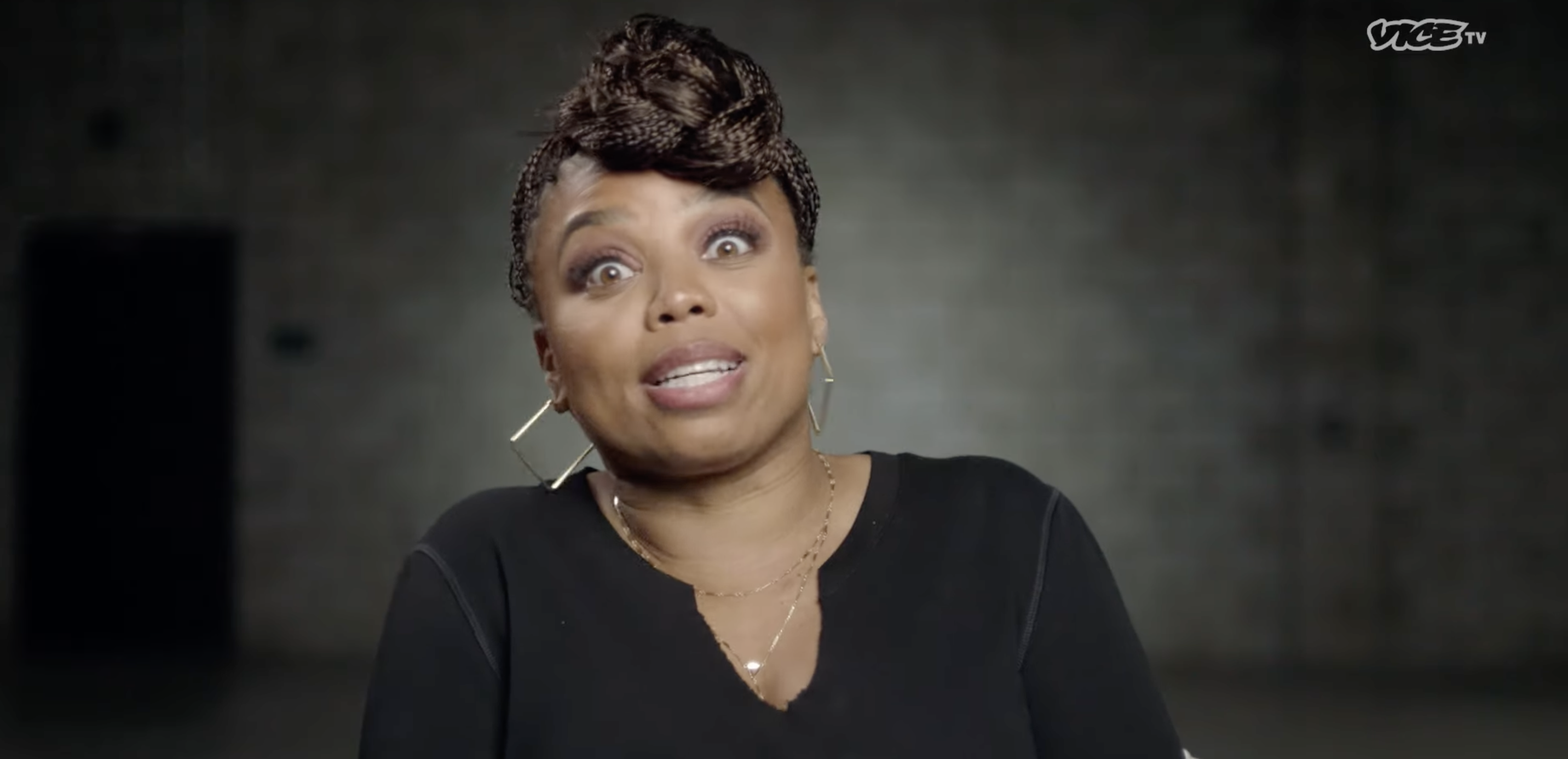 Jemele Hill, Former Deadspin Writer Accuse ESPN Of White And Right-Wing ...