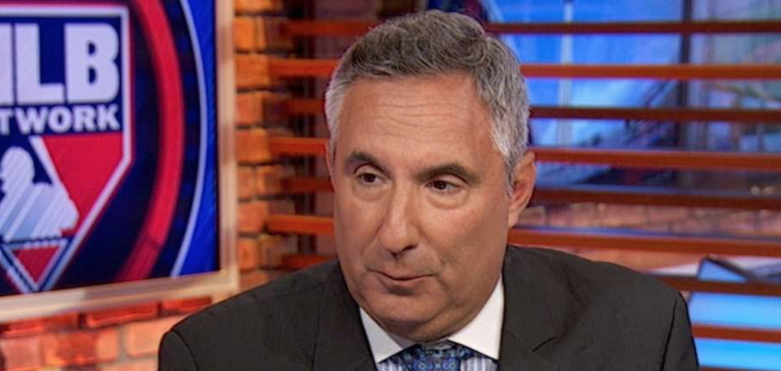 Jon Heyman Offers The Worst Baseball Take of All Time | OutKick