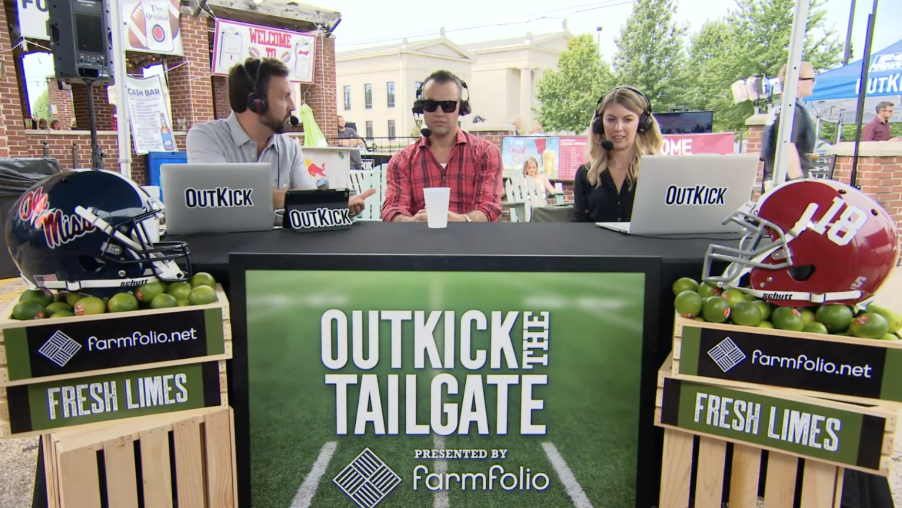 OutKick The Tailgate: Who Has The Best Chance At Winning The Heisman ...