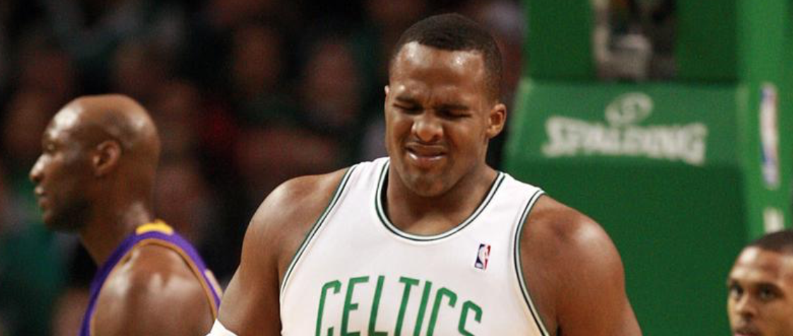 'Big Baby' Davis Among 18 Former NBA Players Charged With Fraud | OutKick