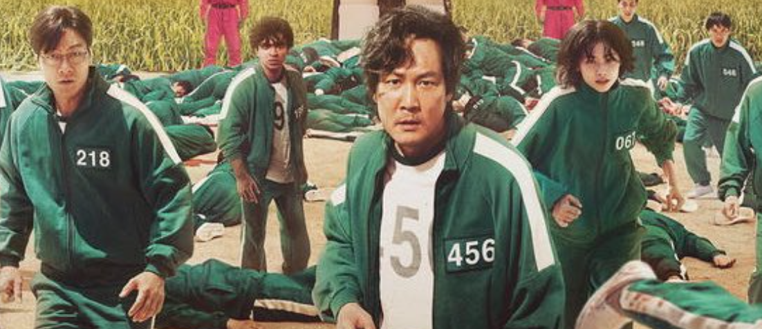 'Squid Game' Creator: Hit Show Put Food On The Table | OutKick