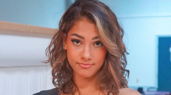 Instagram Model Uses Father's Casket For Photo Op | OutKick