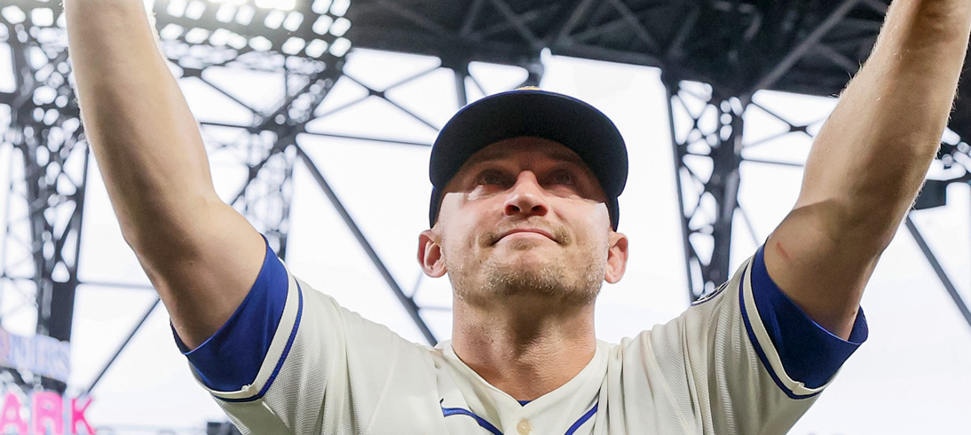 Kyle Seager Is Retiring After An 11-Year Career | OutKick