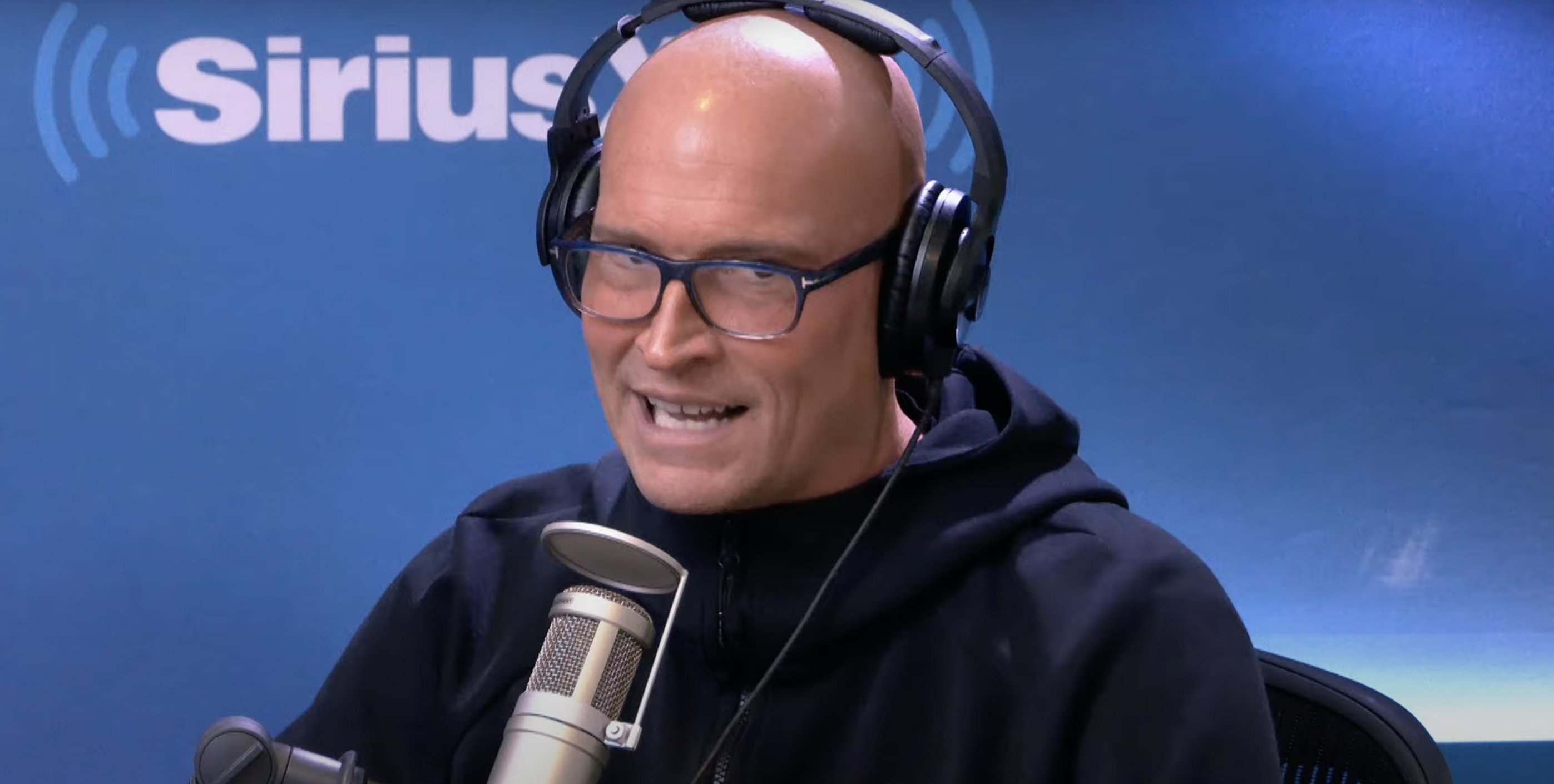 WATCH: CNN+ Talent Rex Chapman Pays Tribute To Dead Coach, Who Is Still ...