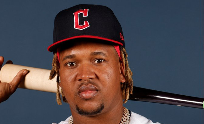 José Ramirez, Guardians Agree To Lengthy Contract Extension | OutKick