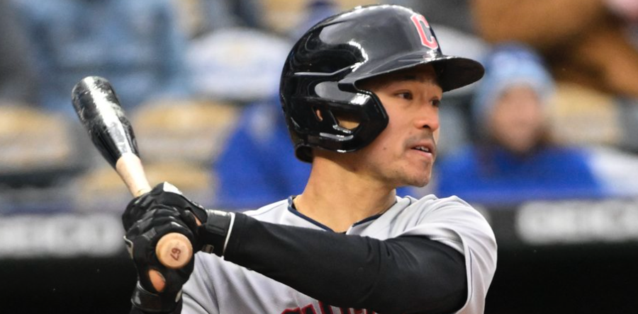 Guardians Rookie Steven Kwan Making MLB History | OutKick