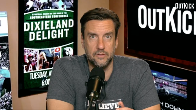 Clay Travis: Jen Psaki A 'Total Fraud' After Calling Out Peter Doocy ...