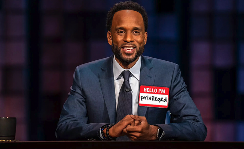 Bomani Jones Is Wrong About ESPN's Inability To Make Stars | OutKick