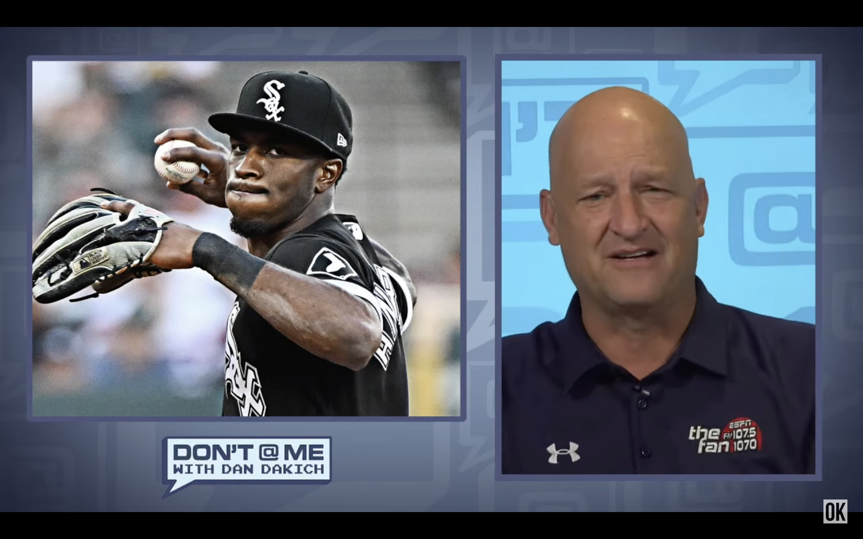 Tim Anderson vs Josh Donaldson: The 'Jackie' Comment That Made Waves In ...