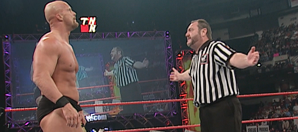 Former WWE Ref Tim White Passes Away At 68 | OutKick