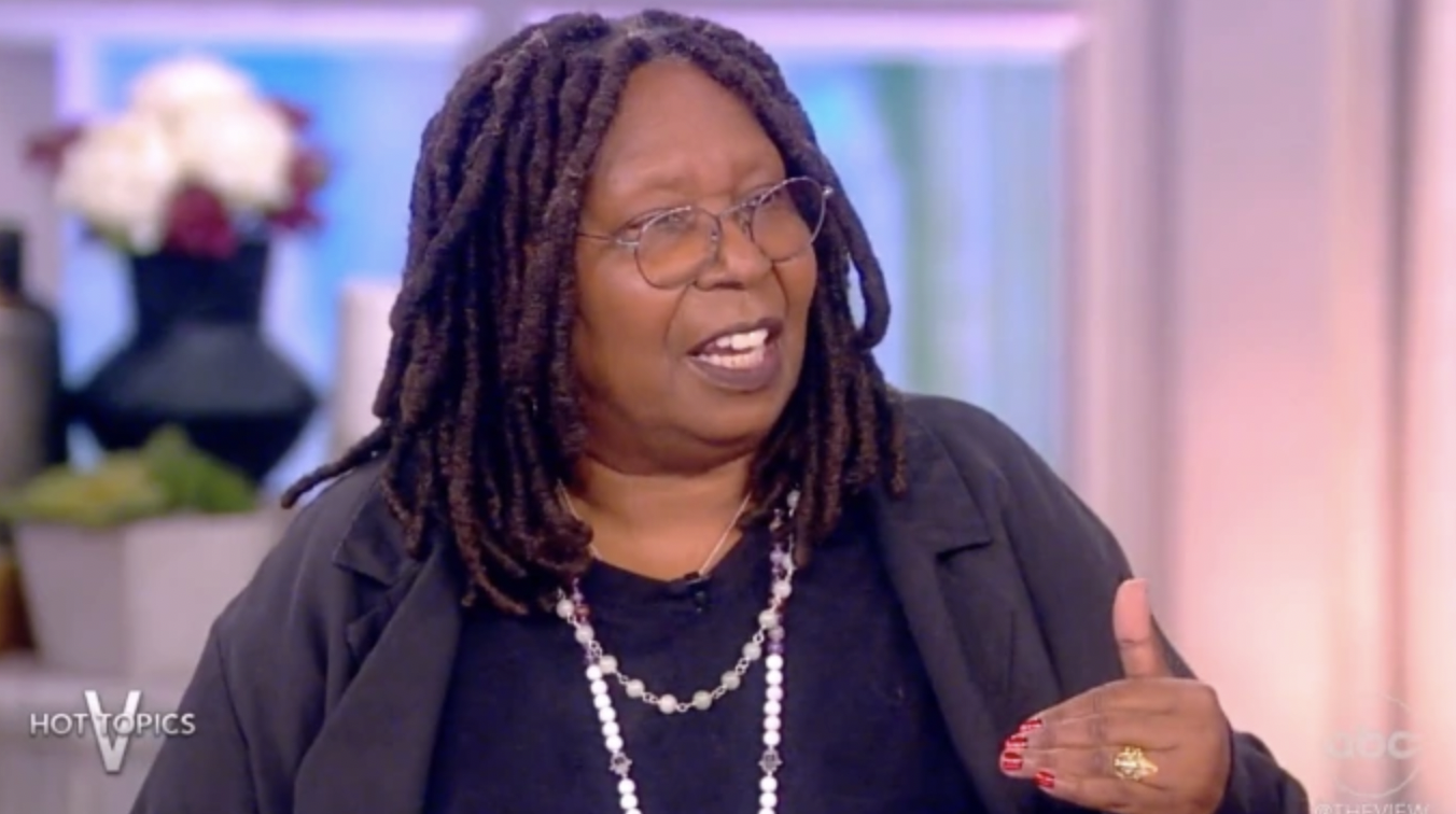 Whoopi Goldberg Quits Twitter In Protest Of Elon Musk | OutKick Whoopi Goldberg Quits Twitter In Protest Of Elon Musk | OutKick
