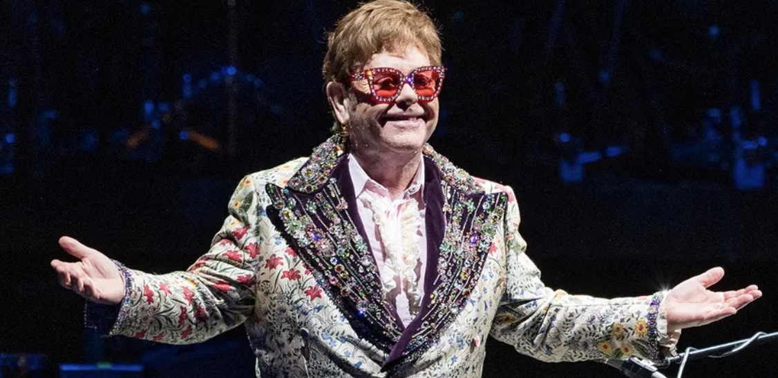 Elton John Quits Twitter In Protest Of Elon Musk | OutKick Elton John Quits Twitter In Protest Of Elon Musk | OutKick