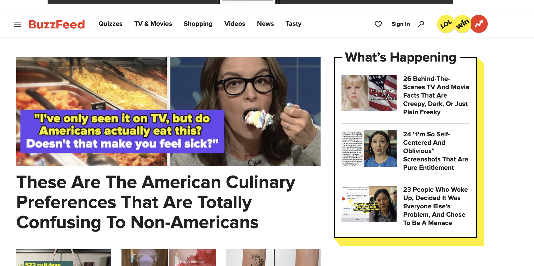 BuzzFeed Turns To AI-Produced Content | OutKick