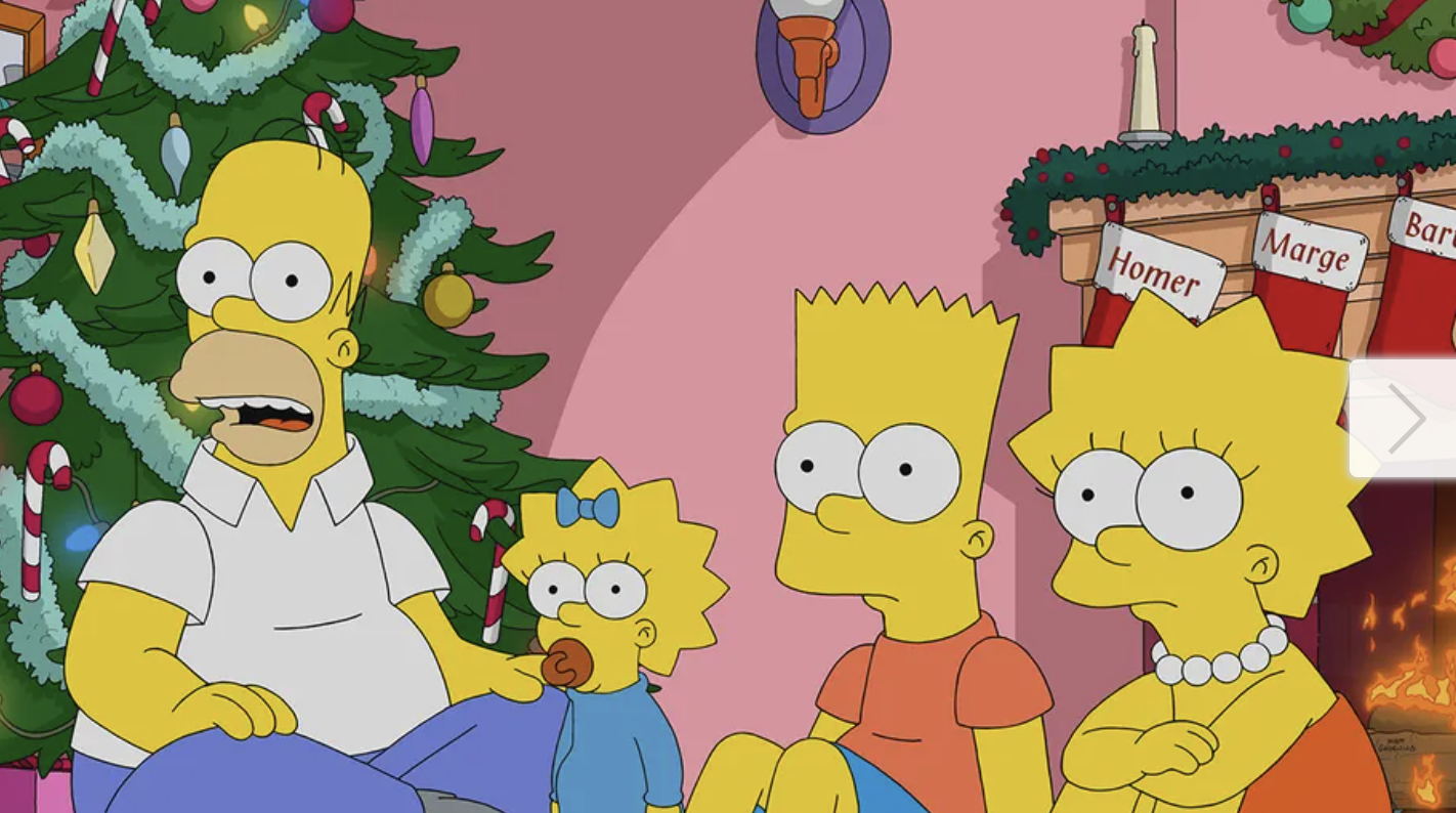 Disney Deletes Simpsons Forced Labor Episode In Hong Kong Outkick