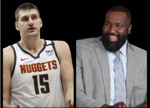 Nikola Jokic Whiteness Cost Him The NBA MVP: Bobby Burack | OutKick