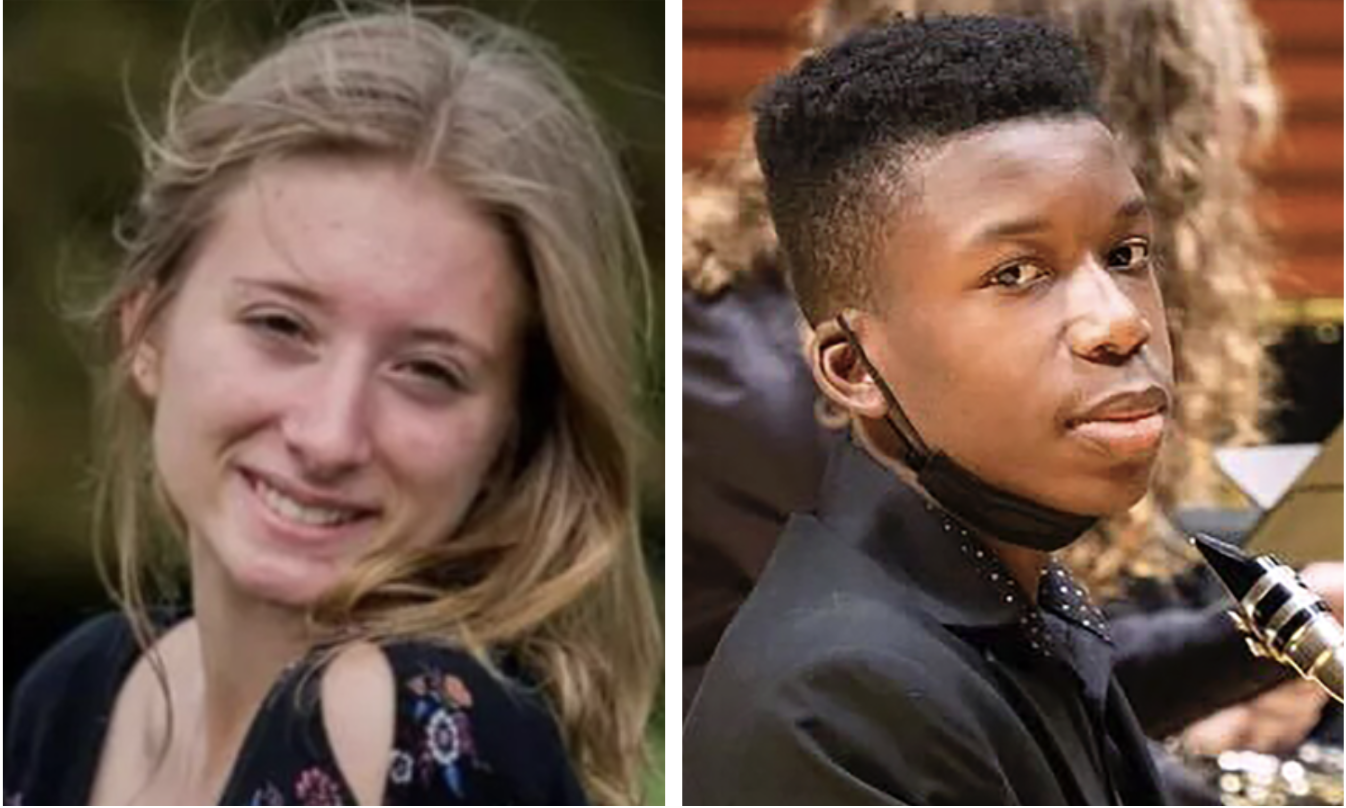 The Racialized, Disparate Response of Ralph Yarl and Kaylin Gillis ...