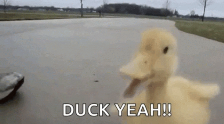 Apple Update To Stop 'Duck Yeah' Autocorrection | OutKick