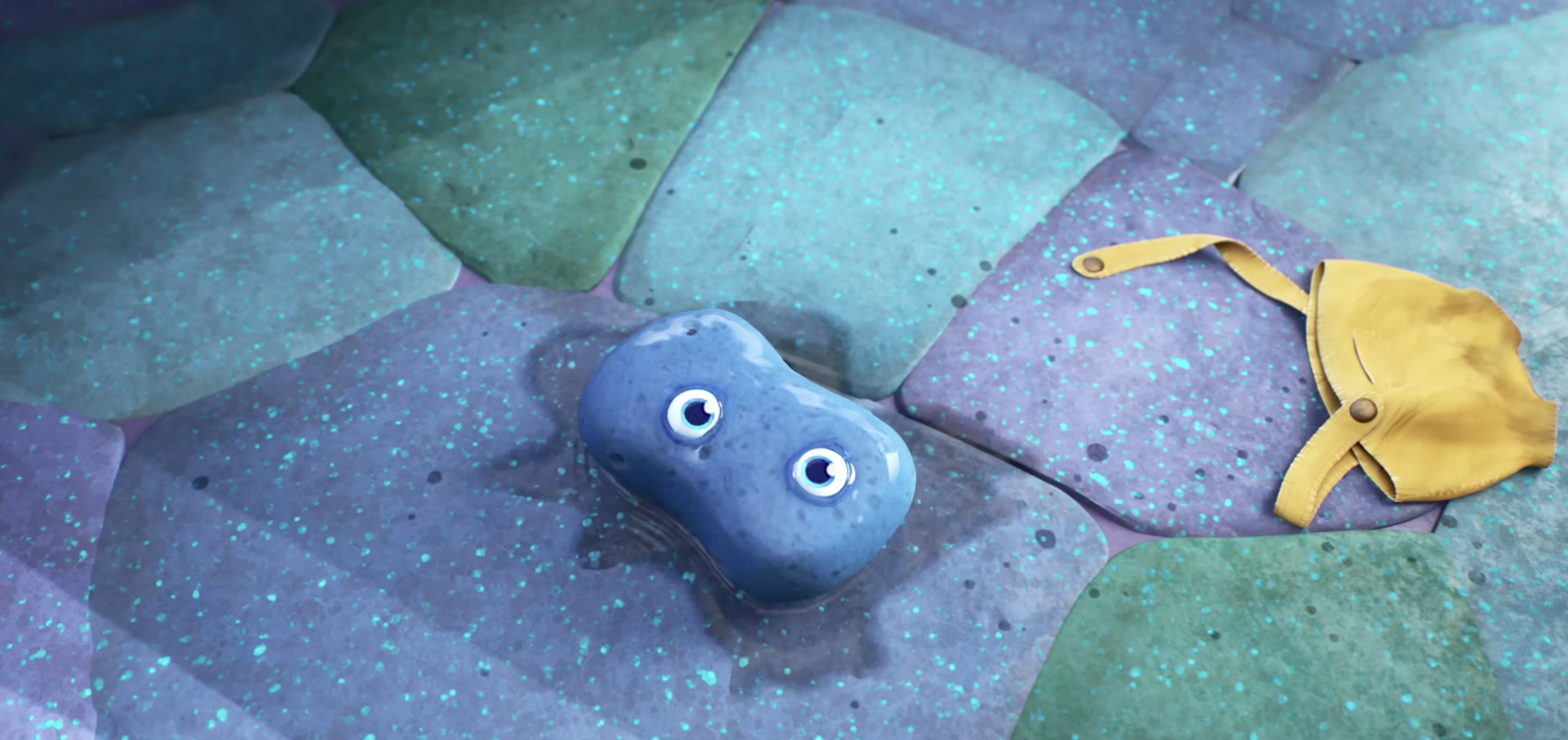 Disney Film About Xenophobia Featuring Non-Binary Character Bombs | OutKick