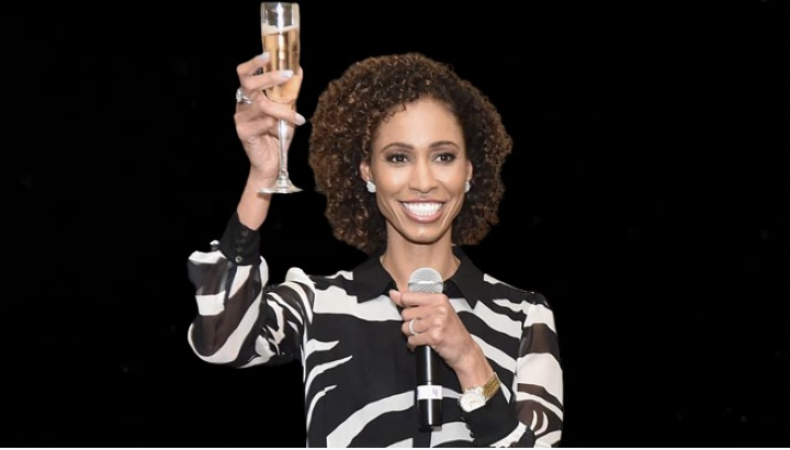 Sage Steele Won In Her Fight With Disney, ESPN: Bobby Burack - ou