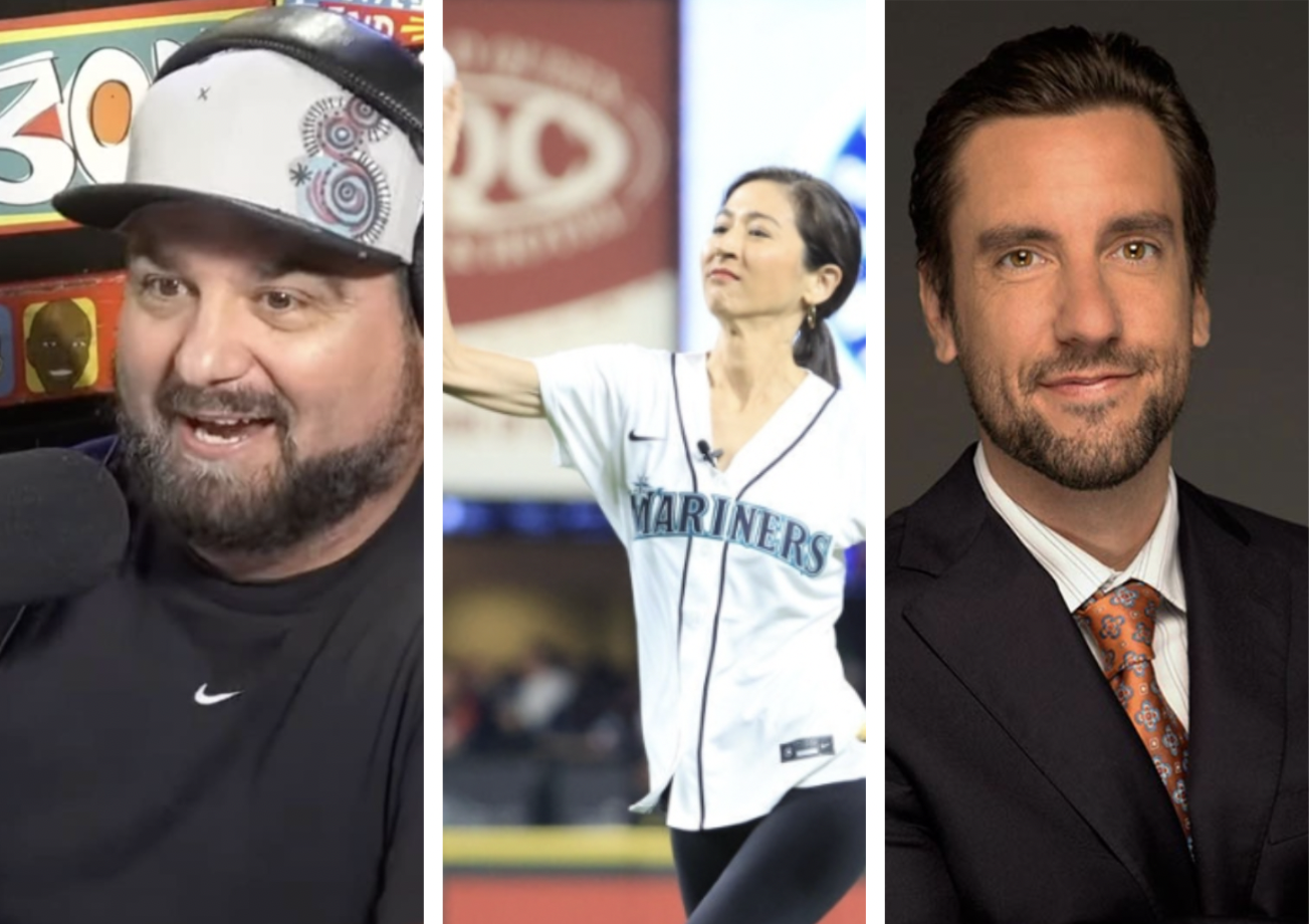 Dan Le Batard Complains About How OutKick Covers Women, Mina Kimes ...
