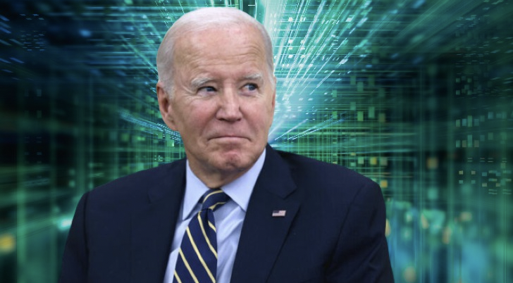 Google Is Again Trying To Interfere In The Election To Help Joe Biden ...