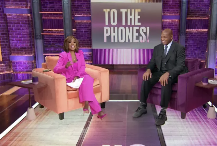 The Ratings Are 'Turrible,' As Charles Barkley Might Say, For His New ...