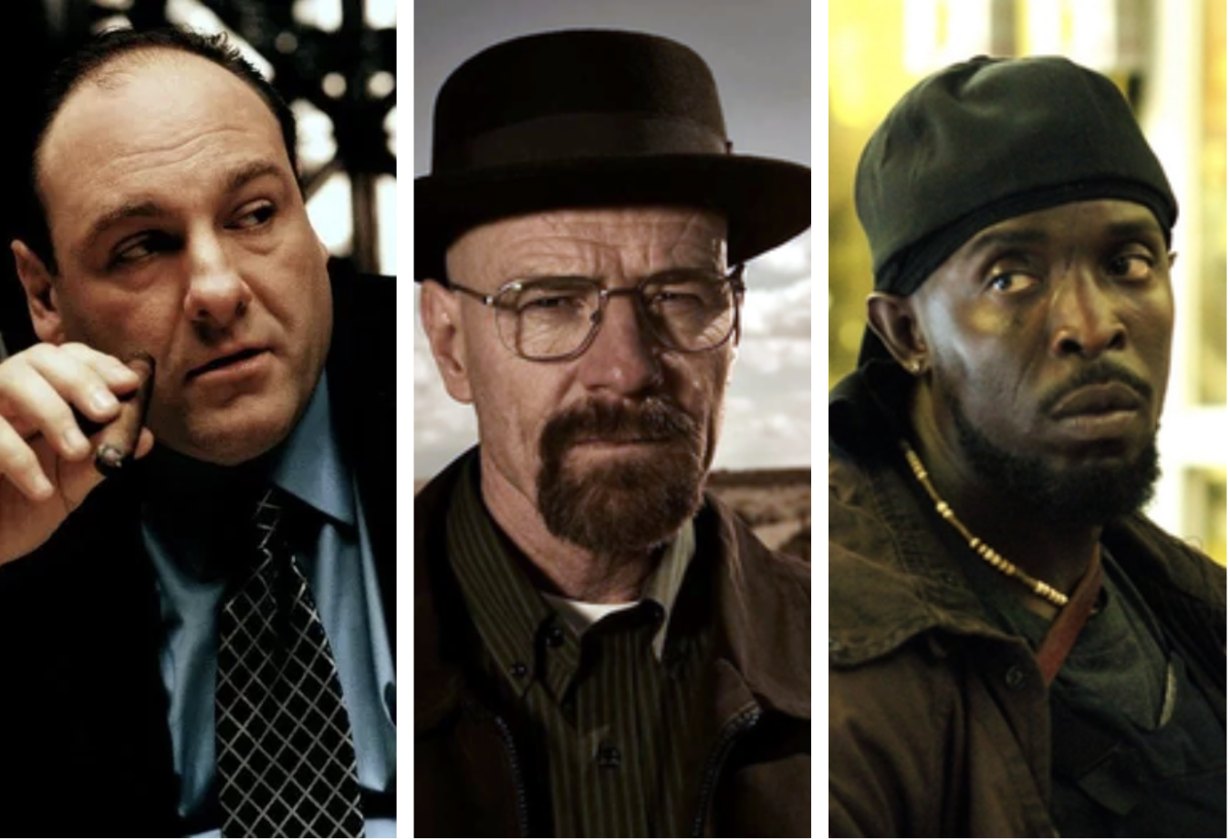 One Man's Opinion On The 10 Best TV Shows Of All-Time | Bobby Burack ...