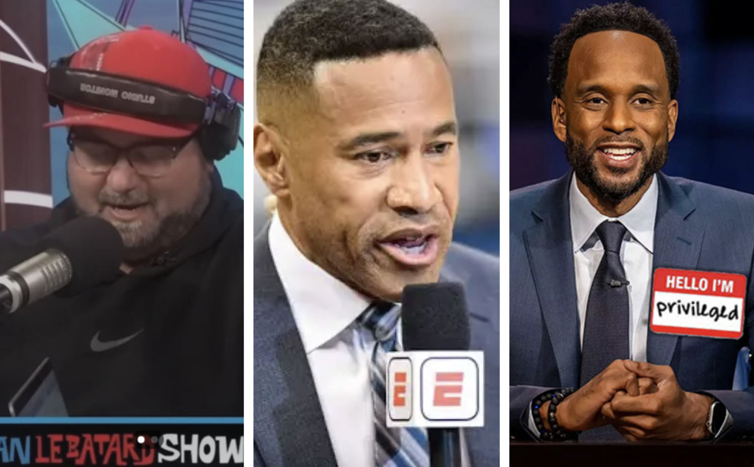 Sports Media Biggest Losers In 2023 | OutKick