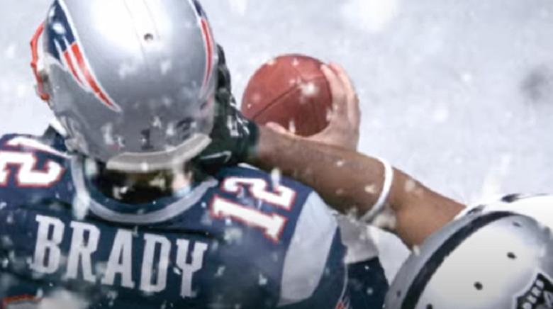 Trailer For 'Tuck Rule' Documentary, Focusing On Controversial Tom ...