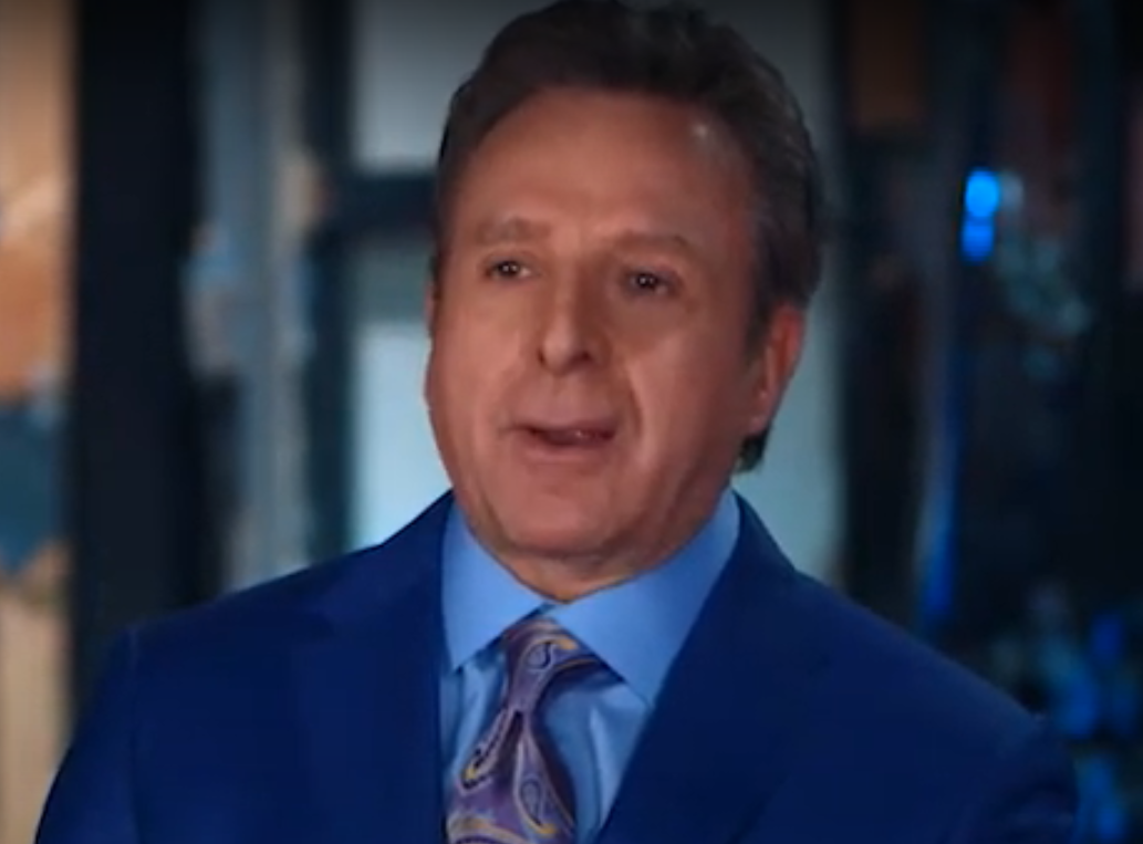 Chicago Sports Anchor Officially Out After Joke About Colleague | OutKick