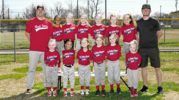 Withrow: Coach Your Kid’s Team. Trust Me. It’s Worth It.