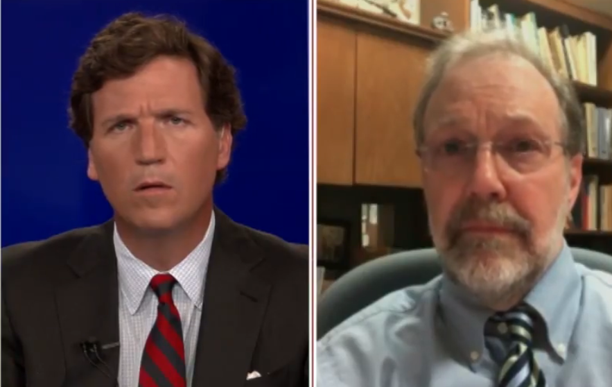 Prof Who Refused To Call Student By Preferred Pronoun Wins In Federal ...