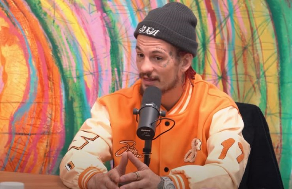 UFC Fighter Sean O’Malley Had Stem Cells Injected Into His Wiener | OutKick