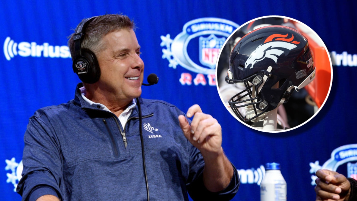Sean Payton Reveals He Has Spoken To Broncos Ownership | OutKick Sean Payton Reveals He Has Spoken To Broncos Ownership | OutKick
