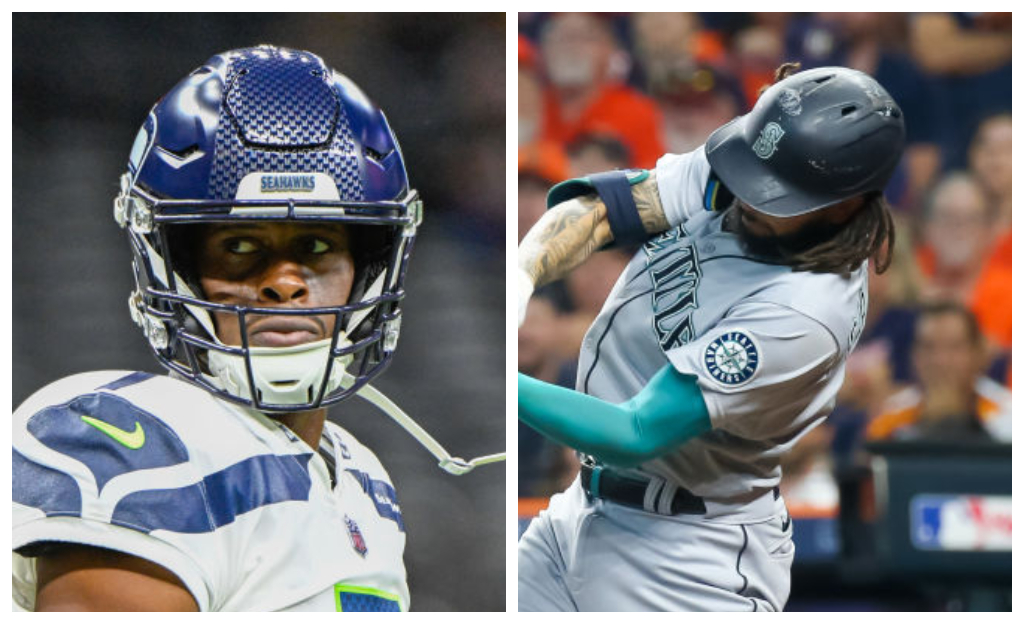 Seattle Seahawks Might Move Cardinals Game Start Time - outkick | OutKick
