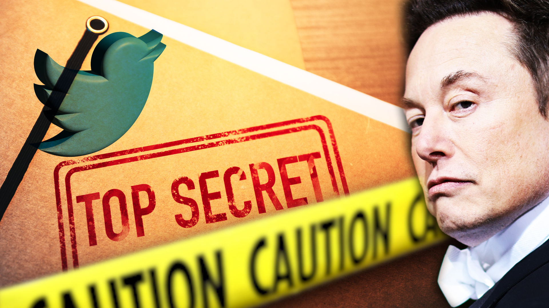 Twitter Files 6 Details Relationship With FBI | OutKick