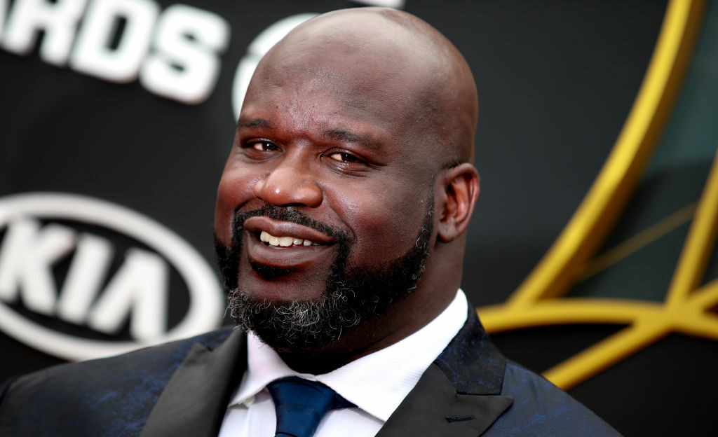 Shaq Won't Give Kids Money Unless They Have Two Degrees - outkick | OutKick
